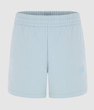 Anine Bing Short Kam Light Blue
