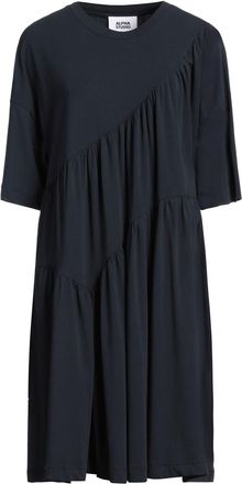 Alpha Studio KLEIDER - Midi-Kleider auf YOOX.COM