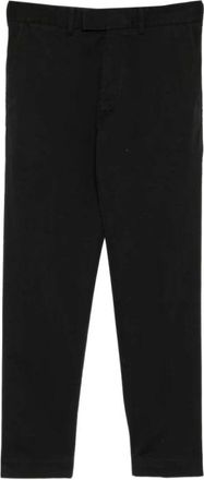 Tom Ford Herren, Hosen, Schwarzk, W38Gr&ouml;&szlig;e