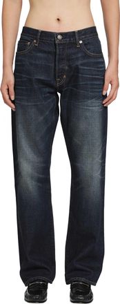 Tom Ford 50s Selvedge Jeans