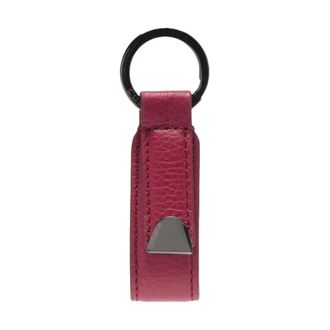 Coccinelle Smart to Go Schl&uuml;sselanh&auml;nger - - Accessories - Damen - Rot - ONE SIZE