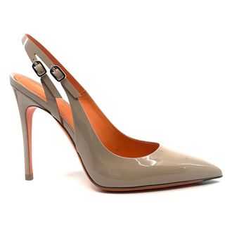 Santoni Damen, Schuhe, Beige, 36 EUGr&ouml;&szlig;e