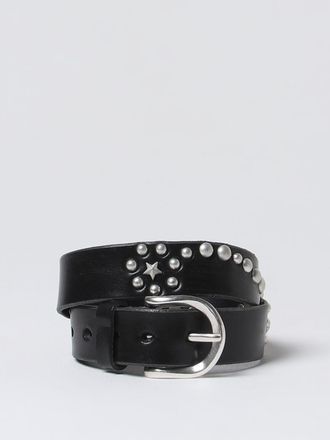 Our Legacy Ceinture Homme couleur Noir