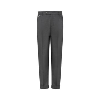 low brand LOW Brand Rtw... Grau - - Trousers - Herren - Grau - W40