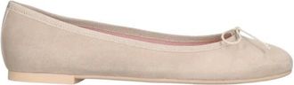 Pretty Ballerinas Femme, Chaussures, Beige, Taille: 37 EU Ballerinas