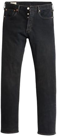 Levi's 501 Original Fit Jeans Homme, It Feels Right Stretch Od, 34W / 30L