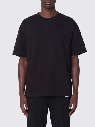 Represent T-Shirt Homme couleur Noir