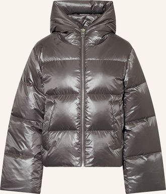 Marc O'Polo Marc Opolo Daunenjacke grau
