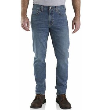 Carhartt Work in Progress Rugged Flex Relax M - Jeans - Herren