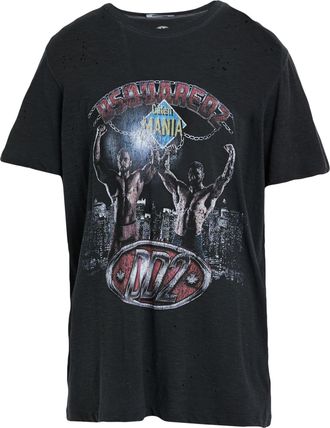 Dsquared2 TOPS - T-shirts auf YOOX.COM