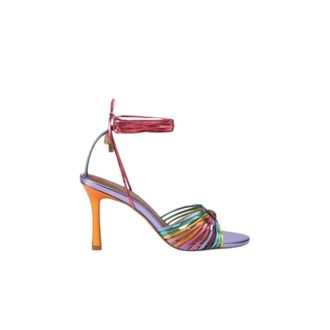Kurt Geiger Damen, Schuhe, Mehrfarbig, 38 1/2 EUGr&ouml;&szlig;e