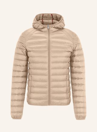 Jott Jott Lightweight-Daunenjacke Nico beige