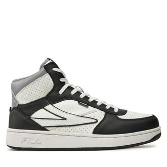 Fila Sneakers Fila Fila Sevaro Nf Mid FFM0359.13036 Wei&szlig;