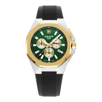 Swiss Alpine Military 7005.9844 - - Accessories - Herren - Schwarzk - ONE SIZE