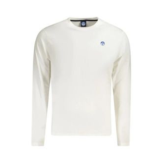 North Sails Herren, Oberteile, Wei&szlig;, XLGr&ouml;&szlig;e