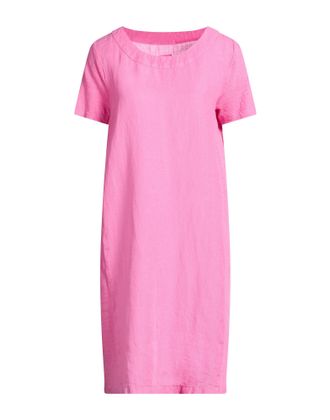 120% Lino KLEIDER - Mini-Kleider auf YOOX.COM