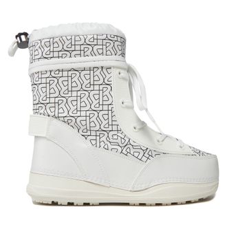 Bogner Schneeschuhe Bogner La Plagne 8 32347064 Wei&szlig;