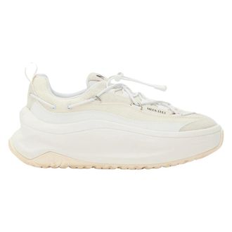 Moon Boot Moon247 Xlace Sneaker - - Shoes - Damen - Wei&szlig; - 39 EU