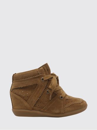 Isabel Marant Sneakers ISABEL MARANT Damen Farbe Braun