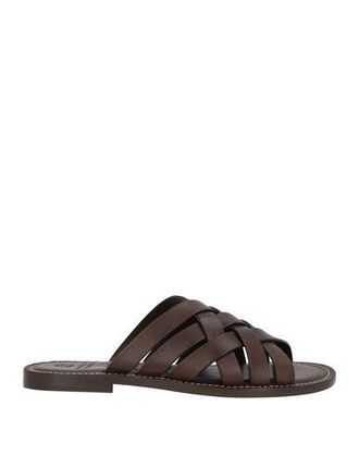 Brunello Cucinelli CHAUSSURES - Sandales sur YOOX.COM