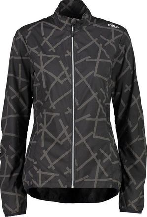 F.lli Campagnolo Softshelljacke CMP Damen Radjacke WOMAN JACKET 32C6096