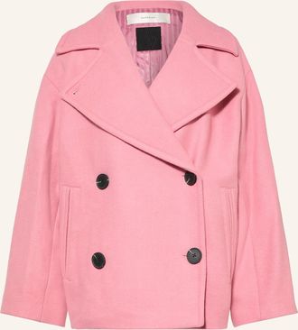 Inwear Inwear Cabanjacke Zorahiw rosa