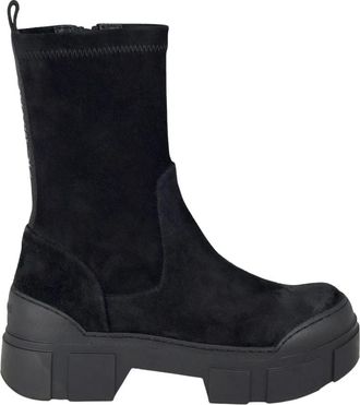 Vic Mati&eacute; V14 Roccia_Urban Shell Boot - - Shoes - Damen - Schwarzk - 36 EU