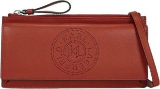 Karl Lagerfeld Damen, Accessories, Braun, ONE SIZEGr&ouml;&szlig;e
