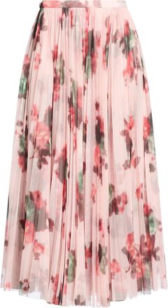 Philosophy di Lorenzo Serafini HOSEN & R&Ouml;CKE - Midi-R&ouml;cke auf YOOX.COM