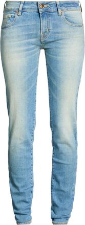 Jacob Cohen HOSEN & R&Ouml;CKE - Jeanshosen auf YOOX.COM