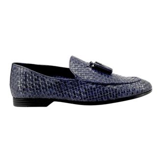 Frau Herren, Schuhe, Blau, 45 EUGr&ouml;&szlig;e