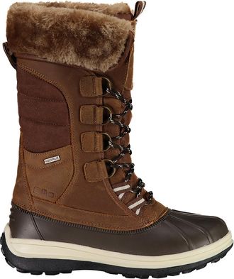 F.lli Campagnolo THALO WMN SNOW BOOT WP