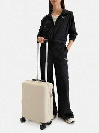 Reebok Kabinenkoffer Reebok CEO-RBK-WAL-025-S Beige