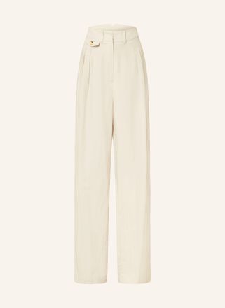 Cat Noir Catnoir Hose beige