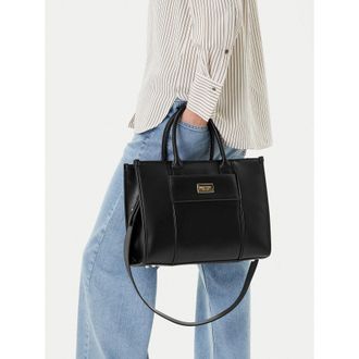 Nine West Handtasche Nine West EO-KENTUCKY-LDA8168 Schwarz