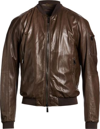 Moorer JACKEN & M&Auml;NTEL - Jacken und Anoraks auf YOOX.COM