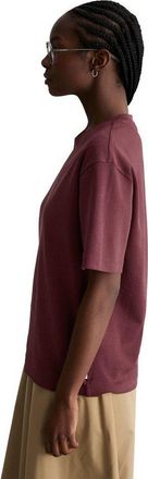 Marc O'Polo Denim T-Shirt aus Interlock-Jersey