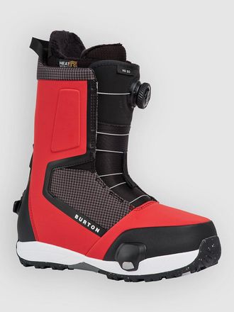 Burton Highshot So 2027 Step On Boots black