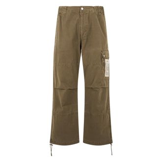 Moschino Herren, Hosen, Beige, XLGr&ouml;&szlig;e