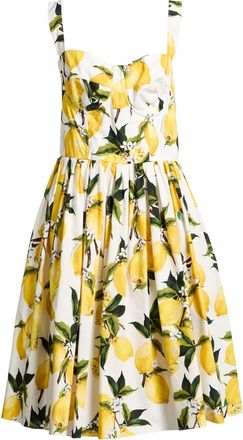 Dolce & Gabbana KLEIDER - Midi-Kleider auf YOOX.COM