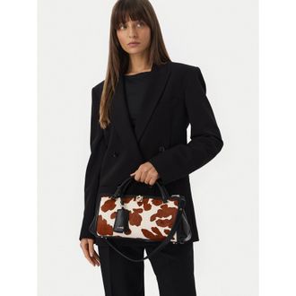 Guess Handtasche Guess Audrey HWRG97 34060 Bunt