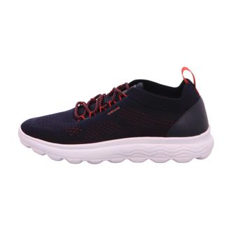 Geox Herren, Schuhe, Blau, 40 EUGr&ouml;&szlig;e