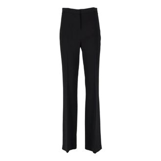 Pinko Pinko, Damen, Hosen, Schwarzk, LGr&ouml;&szlig;e
