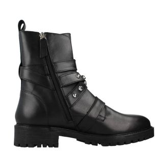 Geox Ankle Boots - - Shoes - Damen - Schwarzk - 37 EU