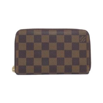 Louis Vuitton Pre-owned Vintage M&uuml;nzb&ouml;rse - - Pre-owned - Damen - Braun - ONE SIZE