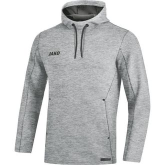 Jako Herren Kapuzensweat Premium Basics
