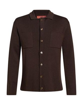 Daniele Fiesoli MAILLE - Cardigans sur YOOX.COM
