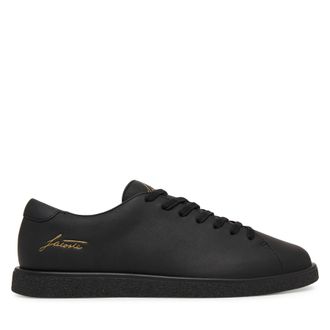 Lacoste Sneakers Lacoste Linecourt 51SMA0115 Schwarz