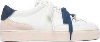 Stuart Weitzman Sneakers Colton SN031 Creme