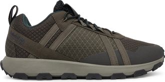 Timberland Sneakers Timberland Winsor Trail TB0A6DH2A0Z1 Braun